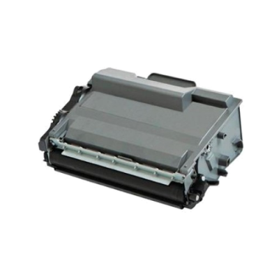 Compatible Brother TN3480 High Capacity Toner Cartridge - Black ...
